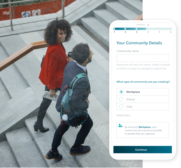 Sustainable commuting for improved employee satisfaction - KINTO Join