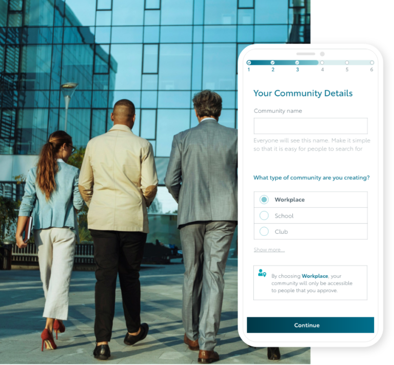 Revolutionise the way your employees commute - KINTO Join