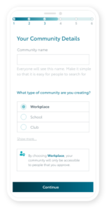 Carpooling scheme for your business - KINTO Join UK