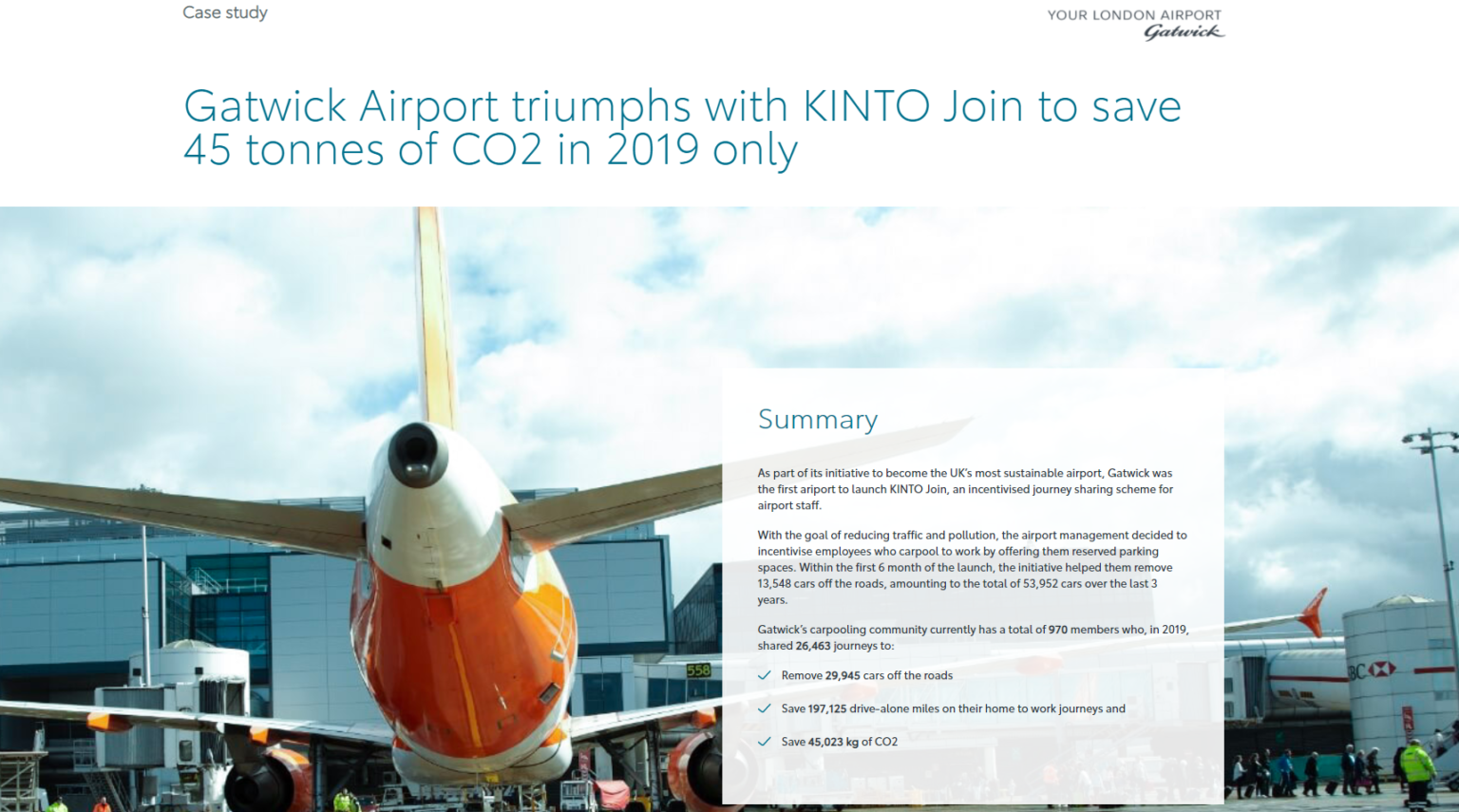 Thank you for requesting a demo - KINTO Join