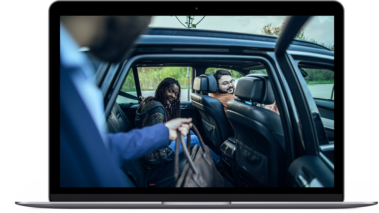 Thank you for contacting us - KINTO Join